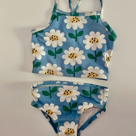 Hanna Andersson | Swim | Hanna Andersson Swimsuit 2t | Poshmark